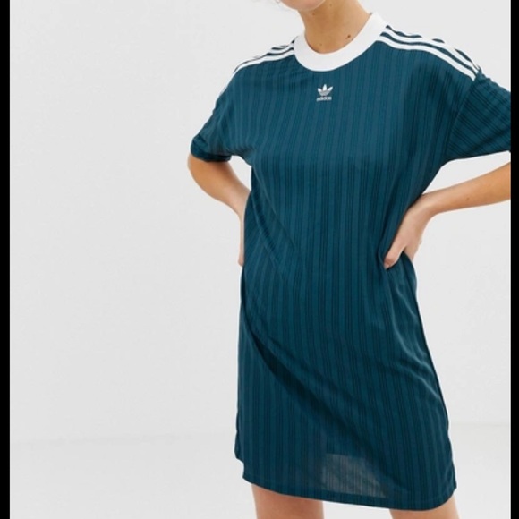 adidas | Dresses | Adidas Mini Athletic Dress | Poshmark